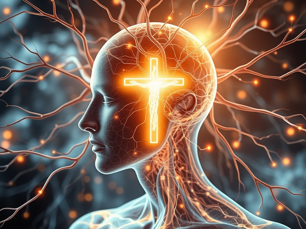 Understanding God and the Human Nervous System – encounterillumination